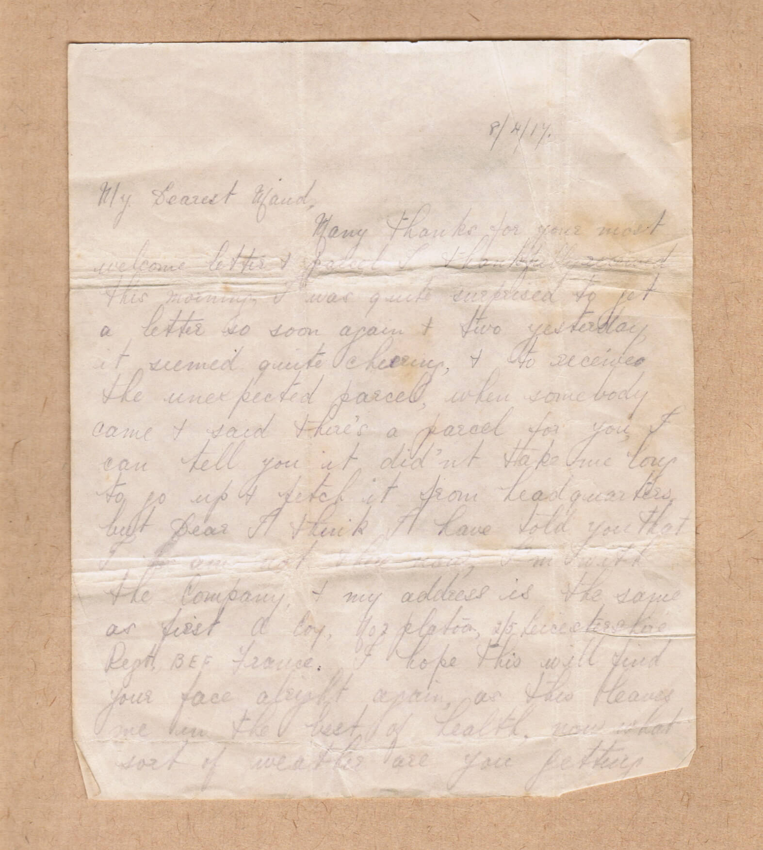 Loughborough Carillon & War Memorial Museum